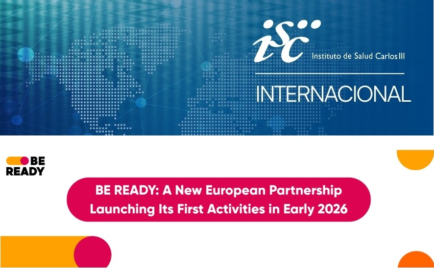 Partenariado BE READY NOW: fortalecer la capacidad de Europa de ...