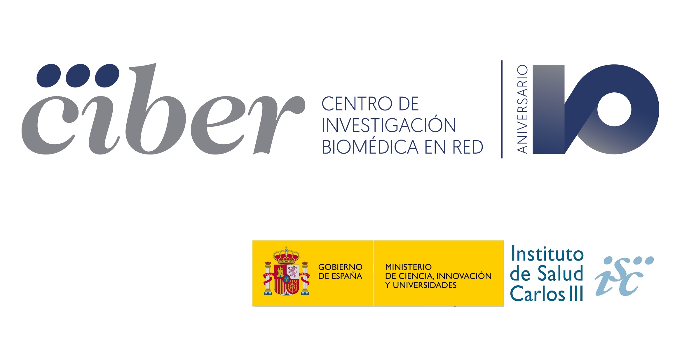 El Consorcio Centro de Investigación Biomédica en Red (CIBER) del ...